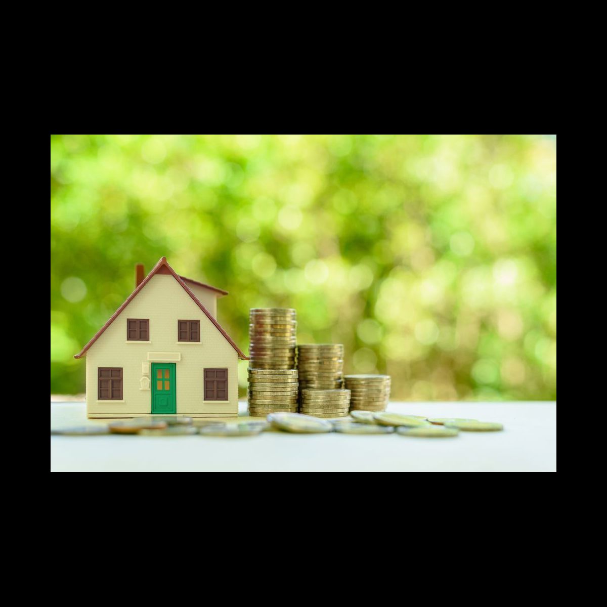 Dual Key and Multiple Income Property